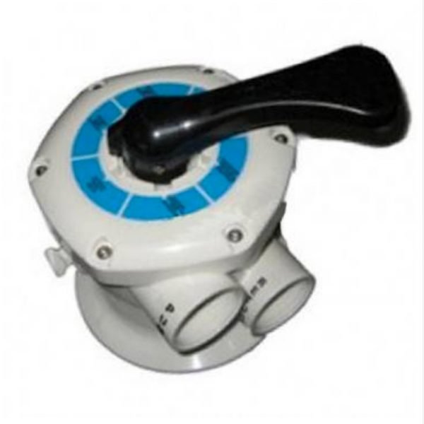 Monarch Reliance MK 111 40mm Sand Filter Valve – Just Pools and Spas