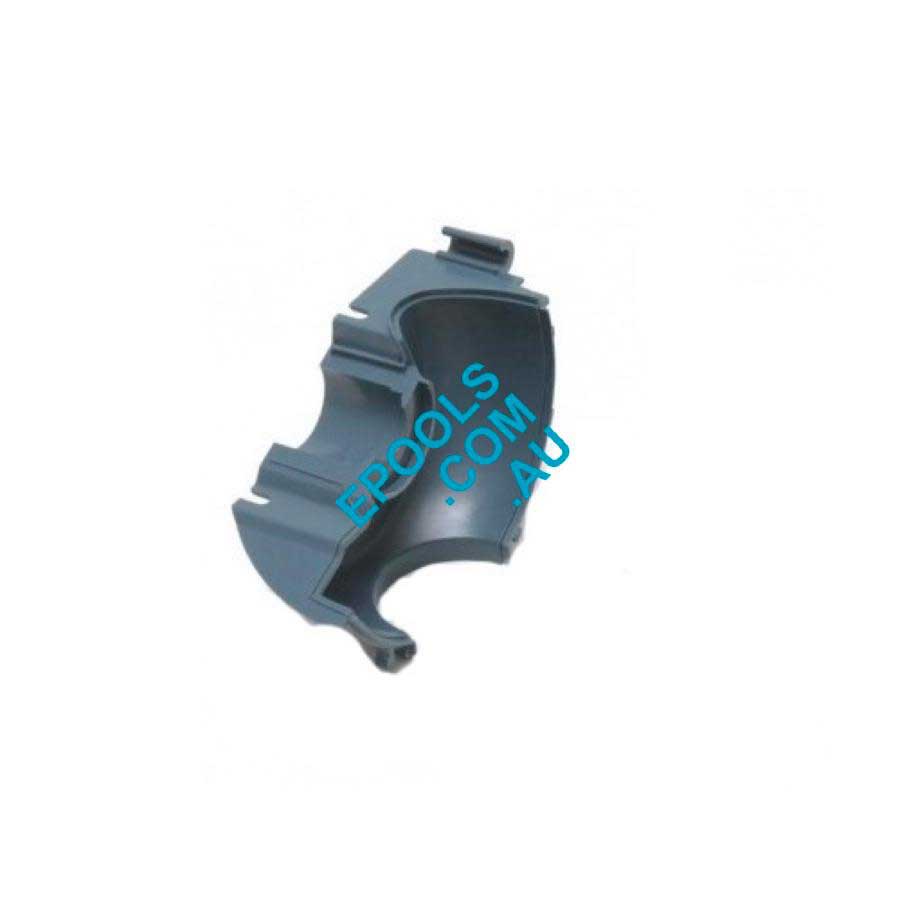 Zodiac MX6 Lower Engine Housing A B – Just Pools and Spas