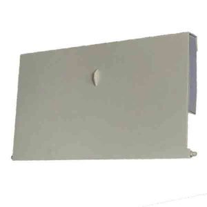 Clark WA72 Pool Skimmer Box Spring Loaded Weir Door – Just Pools and Spas