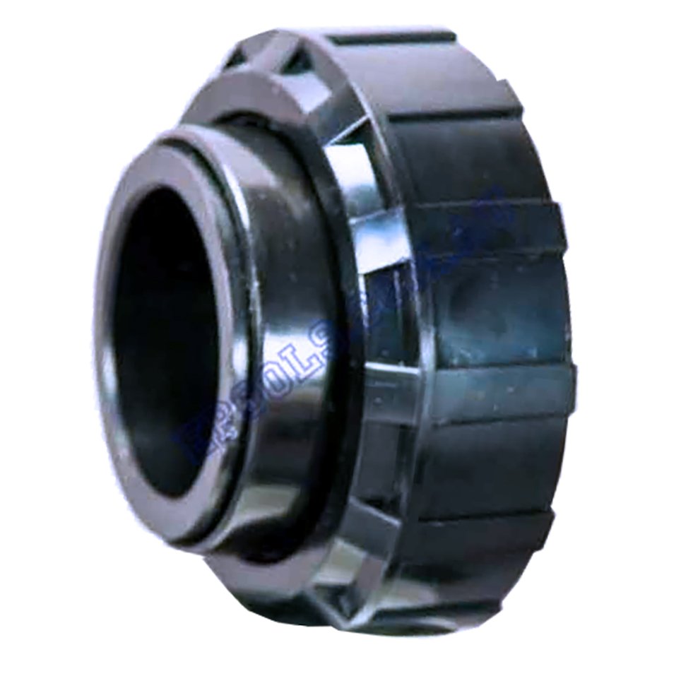 Omega T28 HCT Cell Housing 40 50mm Tail Nut O-Ring – Just Pools and Spas