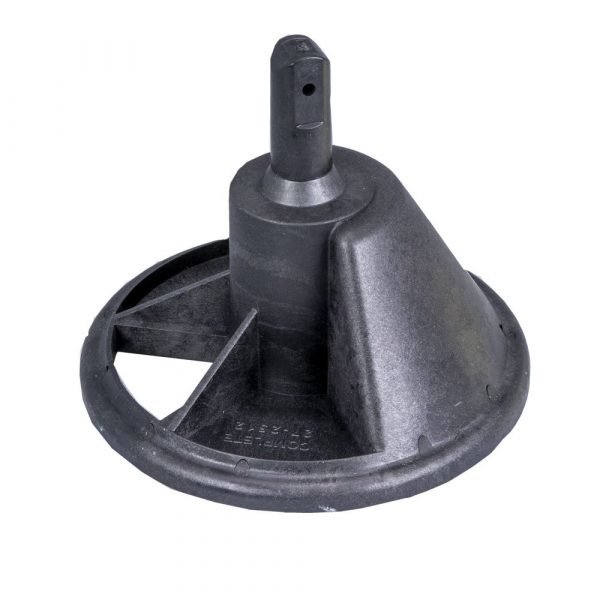 Onga Tagelus HiFlo Generic Rotor With Spider Gasket For Filter Valve ...