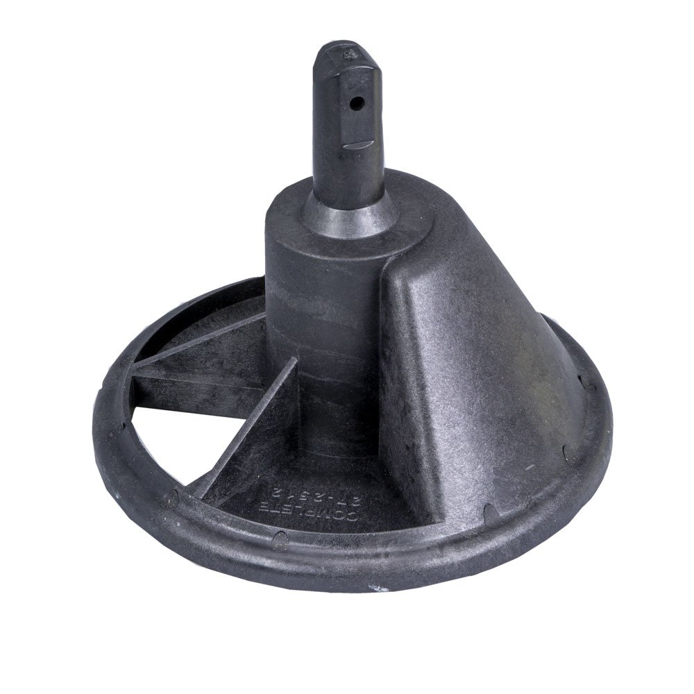 Onga Tagelus HiFlo Generic Rotor With Spider Gasket For Filter Valve ...