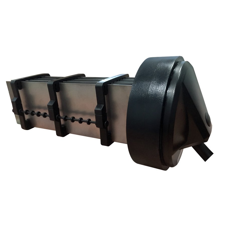 Onga EC4000 Salt Chlorinator Salt Cell – Just Pools and Spas