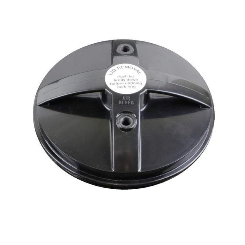 Hurlcon QX Cartridge Filter Lid – Just Pools and Spas