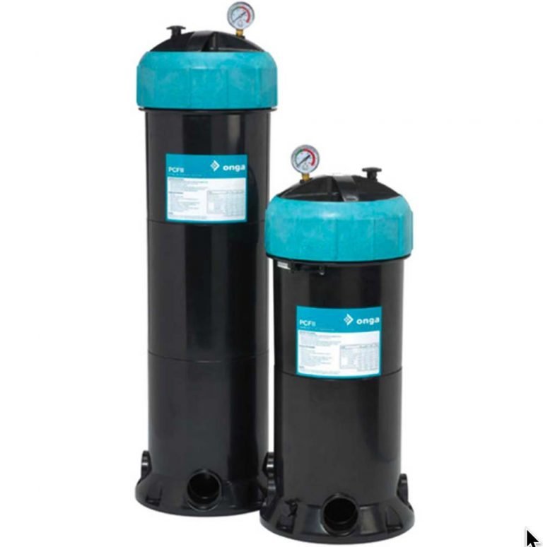 Onga Pantera PCF11 Cartridge Filter – Just Pools and Spas