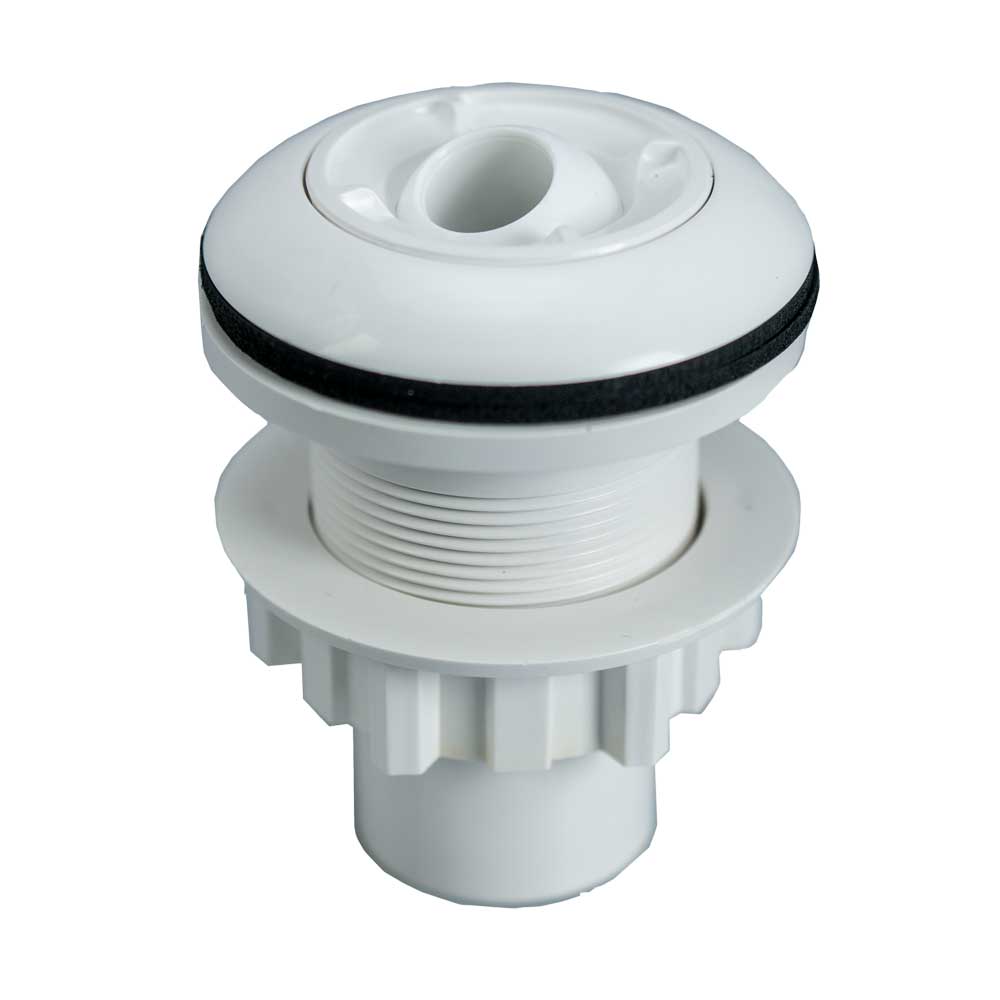 Pool Water Return Fibreglass Eyeball Onga – Just Pools and Spas