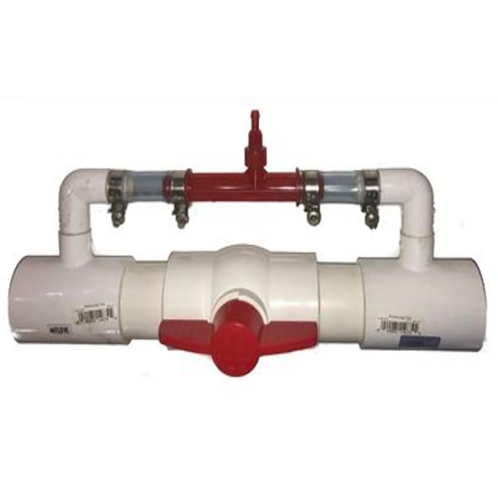 Commercial Mazzei Injector for MOG 240 and 480 – Just Pools and Spas