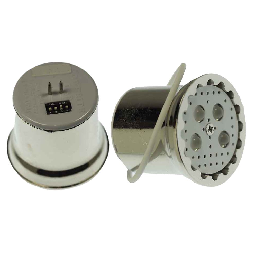 Pal 2000 Light Colour Touch LED Accessories – Just Pools and Spas