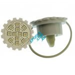 Pal 2000 LED Lens Kit Concrete And Fibreglass Lights – Just Pools and Spas