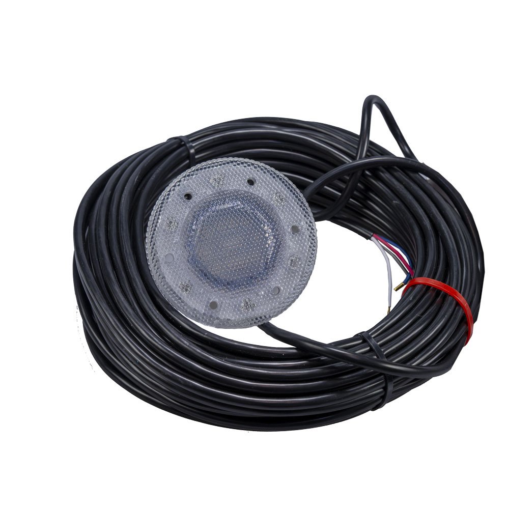 PAL 2000 LED Pool Light With Cable Four Wire – Just Pools and Spas