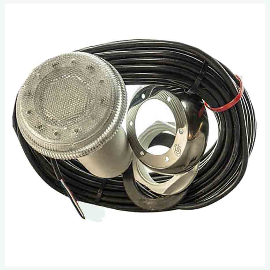 PAL 2000 Commender Halogen & LED Pool Light Parts – Just Pools and Spas
