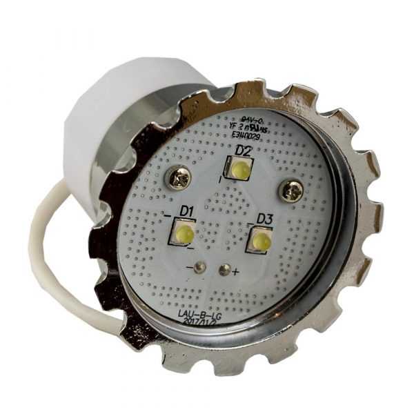 PAL 2000 LED Pool Light With Cable Four Wire – Just Pools and Spas