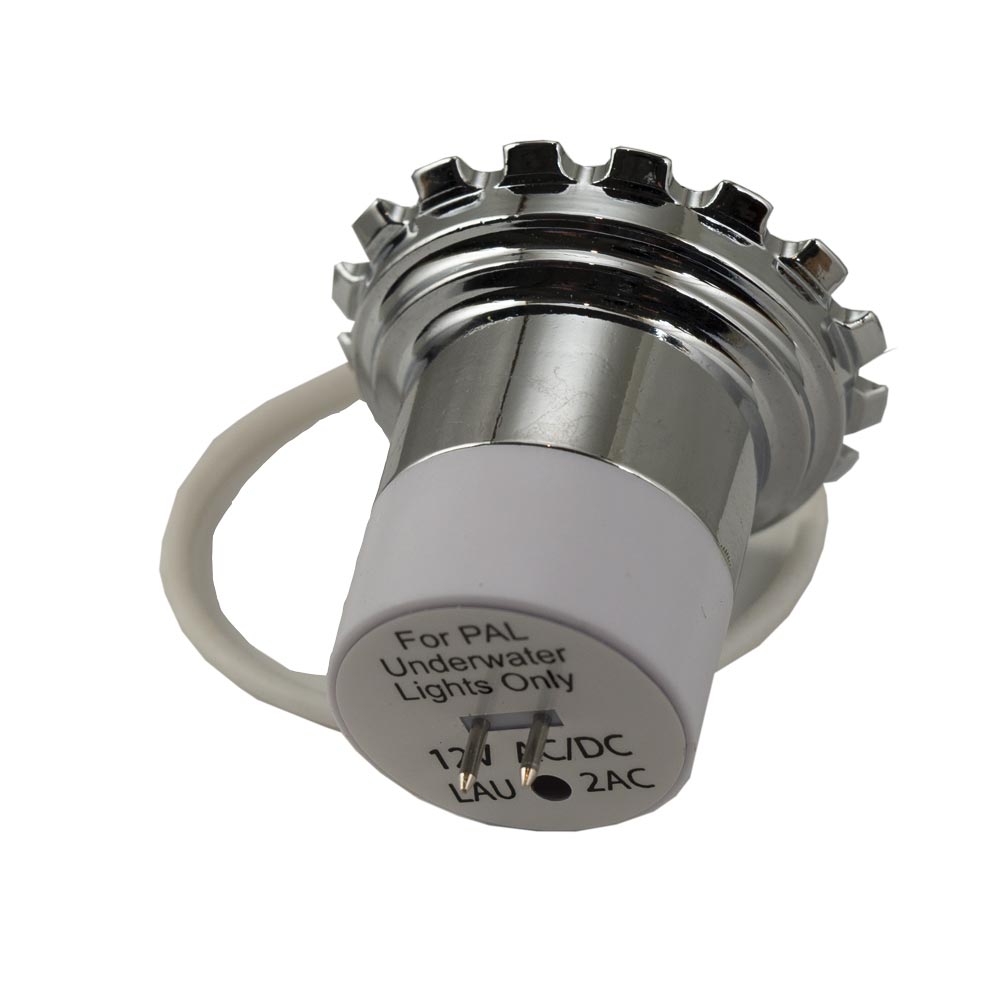 Pal Lights & Parts – Just Pools and Spas
