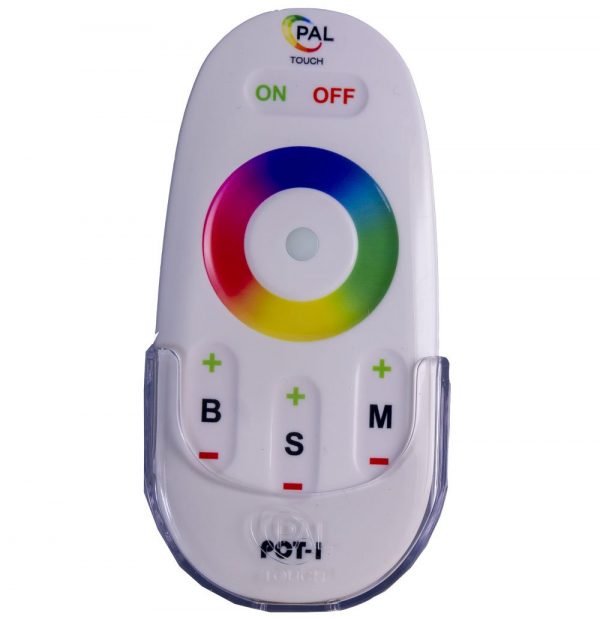 Pal 2000 LED Four Wire Remote Controller PCT-1 – Just Pools and Spas