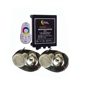 Pal Lights & Parts – Just Pools and Spas