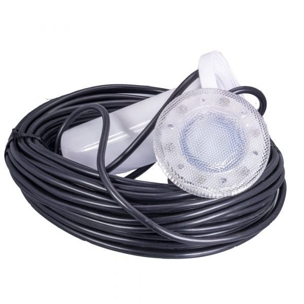 Pal 2000 LED Lens Kit Concrete And Fibreglass Lights – Just Pools and Spas