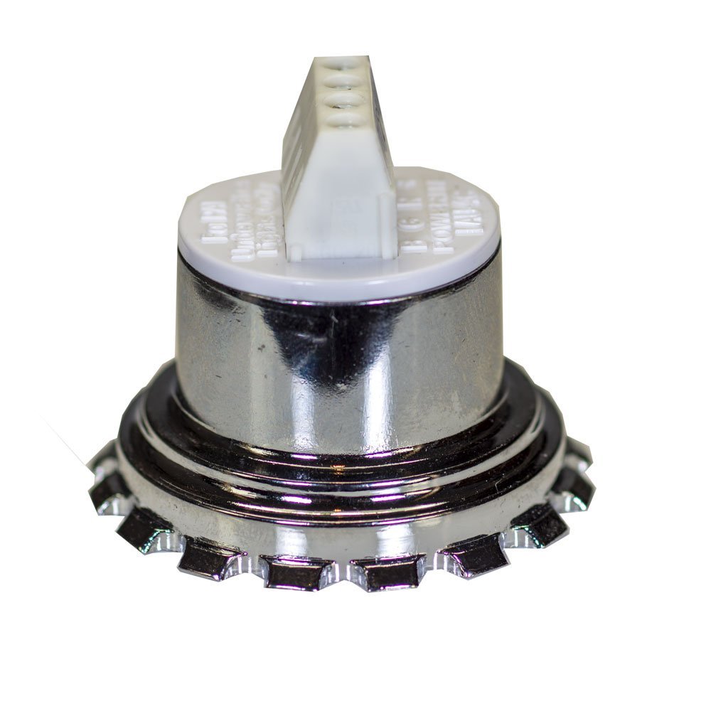 Pal Light Powerite NEW LAU-2C Lamp 12v 2 wire 25pc Brighter Multi ...