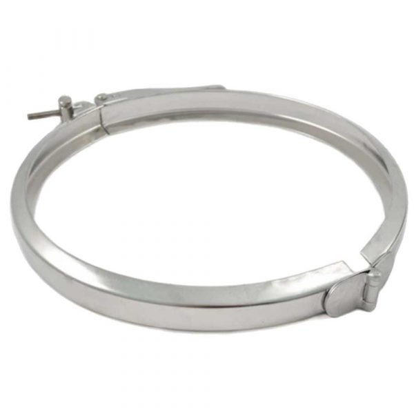 Onga Leisuretime Filter Cartridge Lid Lock Band – Just Pools and Spas