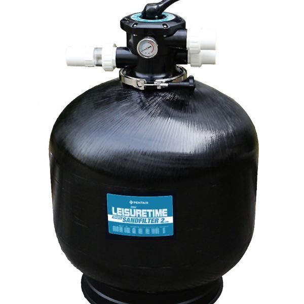 Monarch Davey Sand Filter EcoPure Series 21inch to 40inch – Just Pools ...