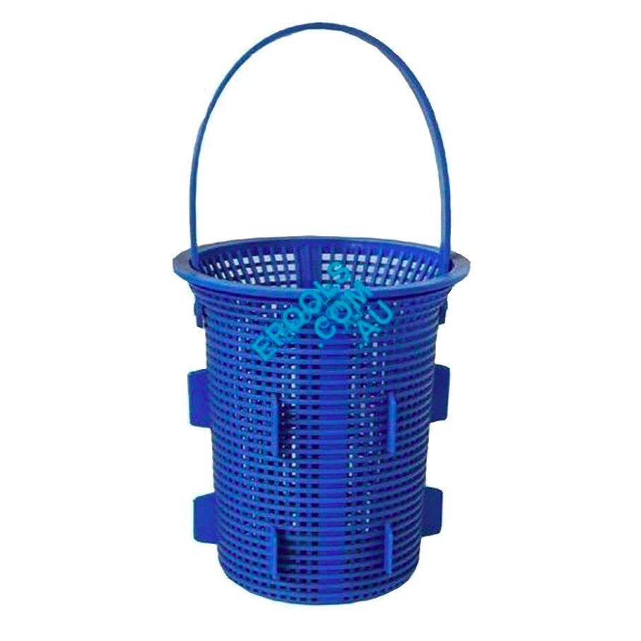 Quiptron E & EP Pool Pump Hair & Lint Pot Basket – Just Pools and Spas