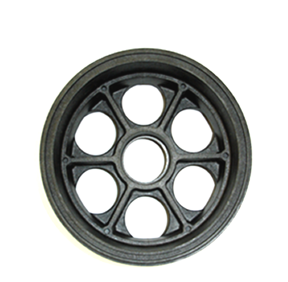 Paramount Infloor Cleaner 6-Port 2″(50mm) Base – Just Pools and Spas