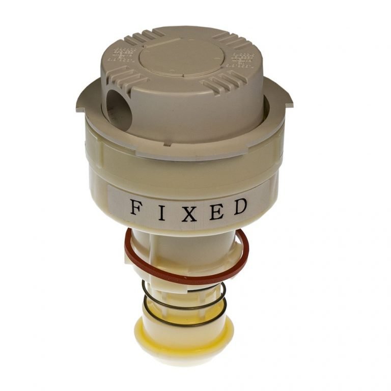 Paramount PCC2000 InFloor Cleaning Fixed Nozzle – Just Pools and Spas