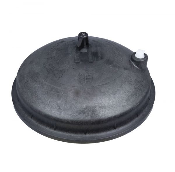 Paramount Infloor Cleaning Valve 6 Port Valve Dome Lid – Just Pools and ...