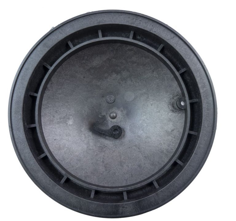 Paramount Infloor Cleaning Valve 6 Port Valve Dome Lid – Just Pools and ...