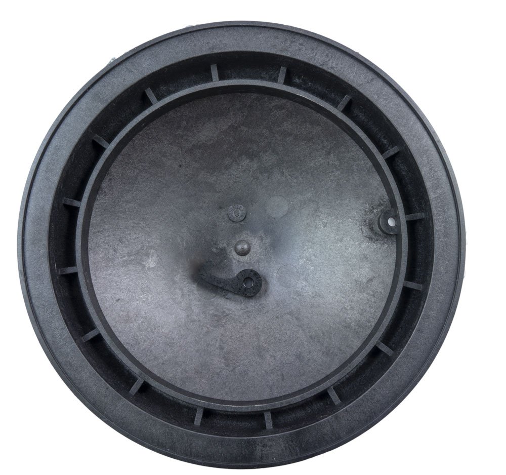 Paramount Infloor Cleaning Valve 6 Port Valve Dome Lid – Just Pools and ...