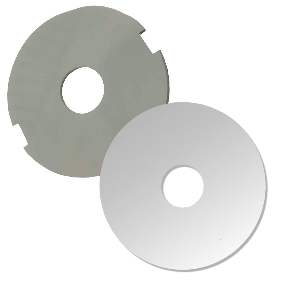 Paramount In-Floor Pool Cleaning Vacuum Plate – Just Pools and Spas