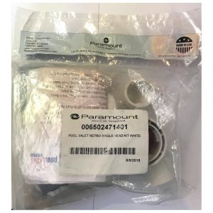 Paramount Infloor Cleaner Parts – Page 2 – Just Pools and Spas