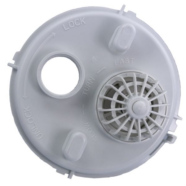 Emaux New Automatic Pool Cleaner Skimtrol Vacuum Plate – Just Pools and ...