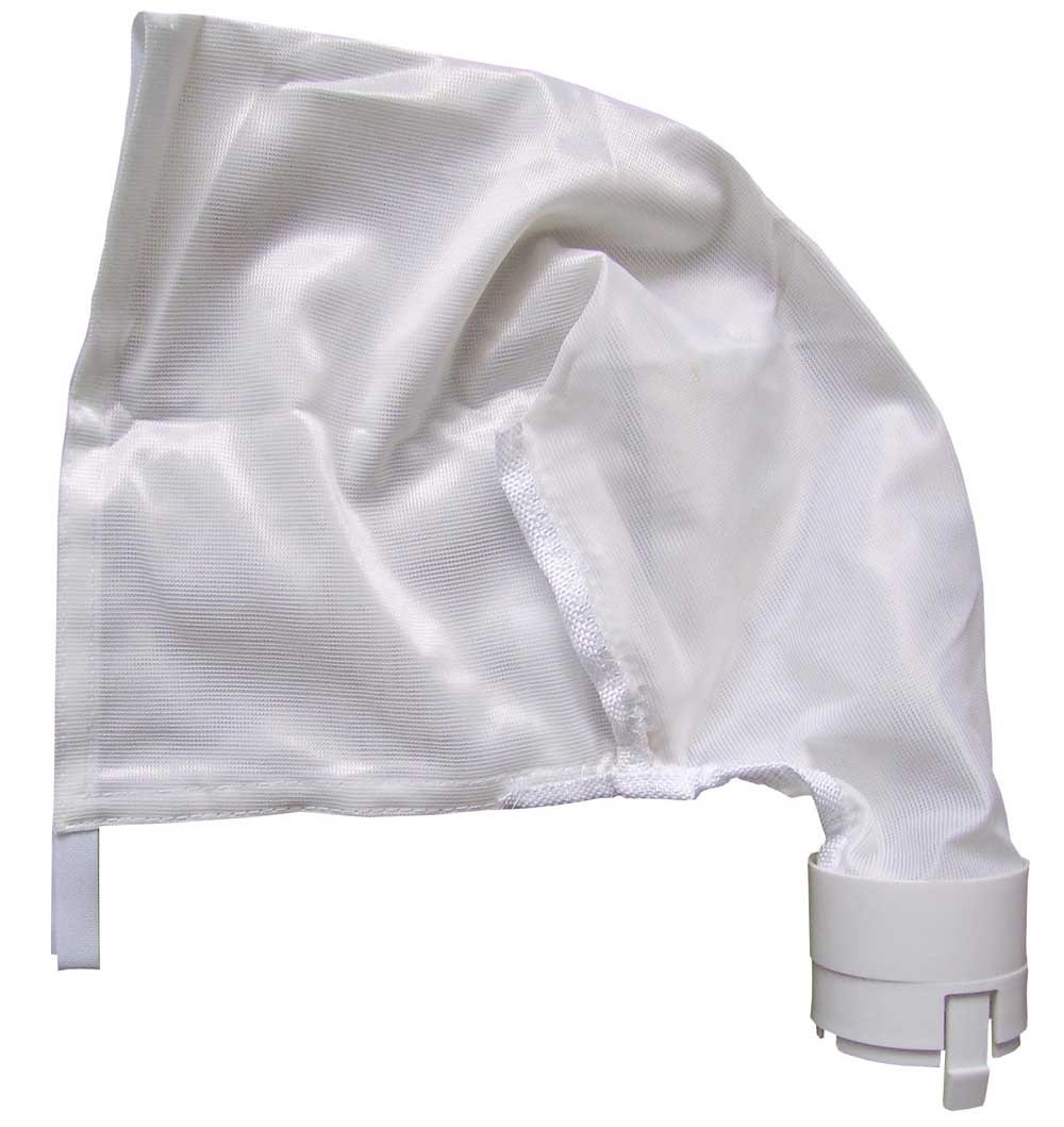 Polaris Vac-Sweep 380 All-Purpose Mesh Bag – Just Pools and Spas
