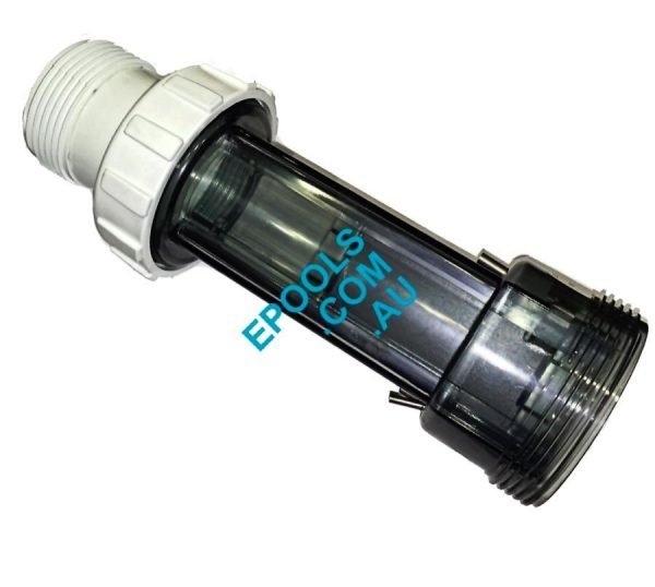 Pool Power RP30HD Chlorinator Salt Cell Self Cleaning – Just Pools and Spas