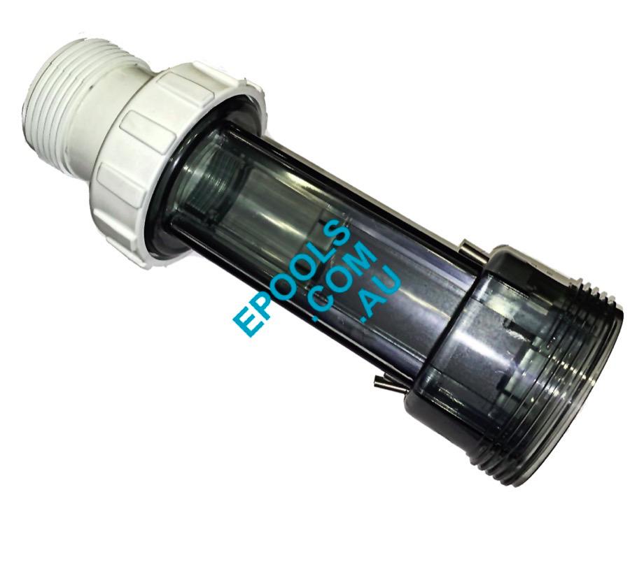 Pool Power RP30HD Chlorinator Salt Cell Self Cleaning – Just Pools and Spas