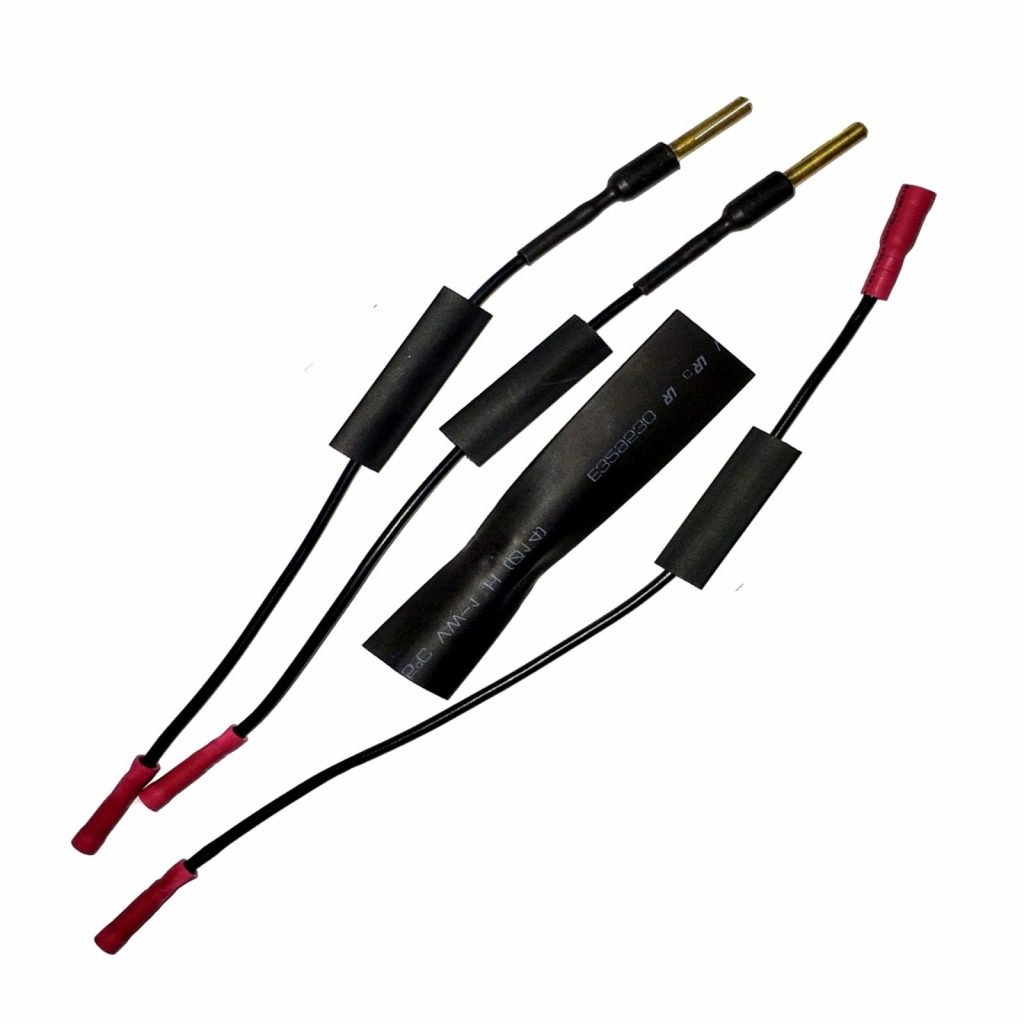 Pool Power RP Series Salt Chlorinator Lead Repair Kit Generic – Just ...