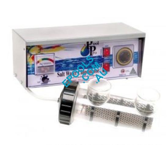 Pool Pro 40 AMP – Standard Chlorinator – Just Pools and Spas