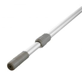 Pool Pro 4.8mt or 16ft Telescopic Pole 10231 – Just Pools and Spas