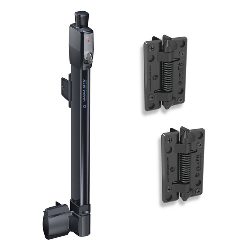 TriLatch Pool Fence Gate Latch & Hinges – Just Pools and Spas