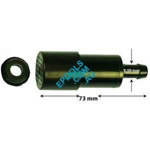 Vacuum Break Relief Valve Solar Pool Heating – Just Pools and Spas