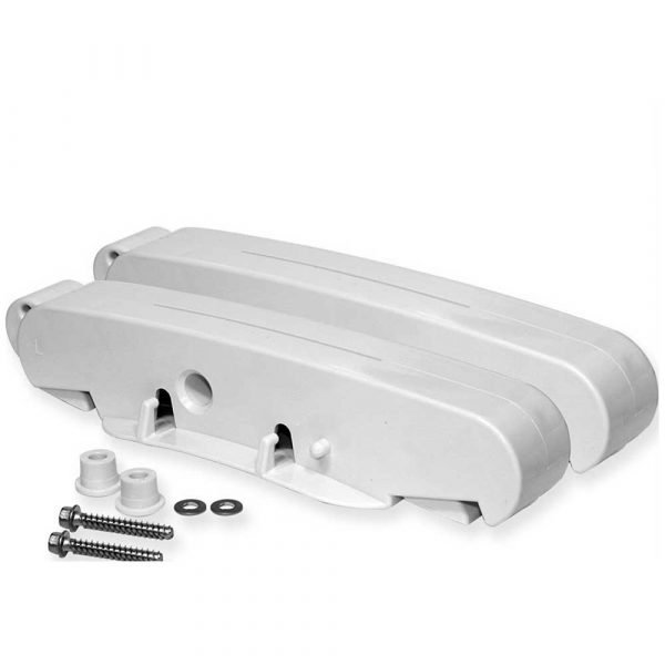 Hayward Areson Pool Vac-Ultra Pod Set – Just Pools and Spas