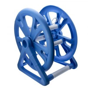 Pool Vacuum Hose Storage Reel – Just Pools and Spas