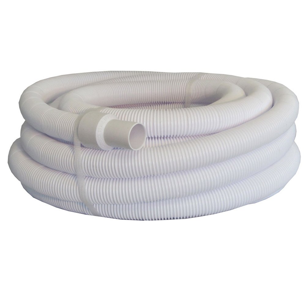 Pool Vacuum Hose 13m x 38mm – Just Pools and Spas
