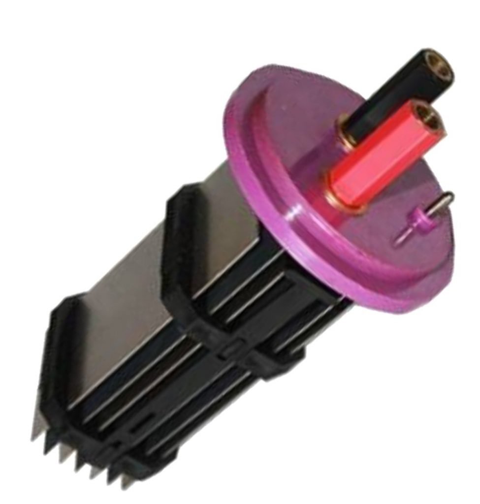 Pool Power 400 Chlorinator Salt Cell – Just Pools and Spas