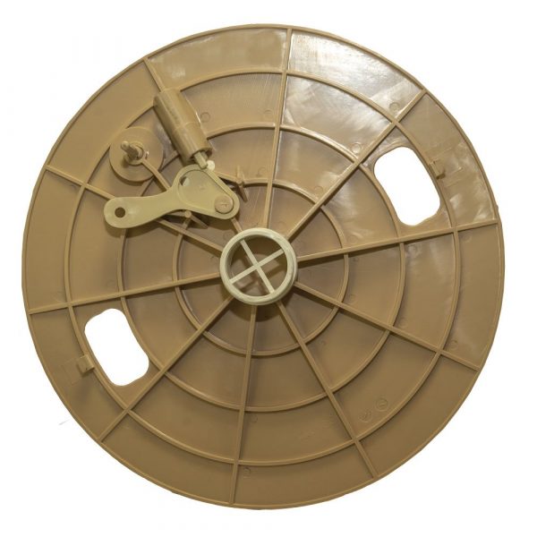 Emaux Swimming Pool Skimmer Deck Lid Child Lock – Just Pools and Spas