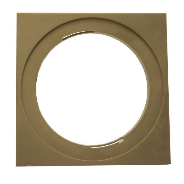 Emaux Swimming Pool Skimmer Deck Lid Dress Ring – Just Pools and Spas