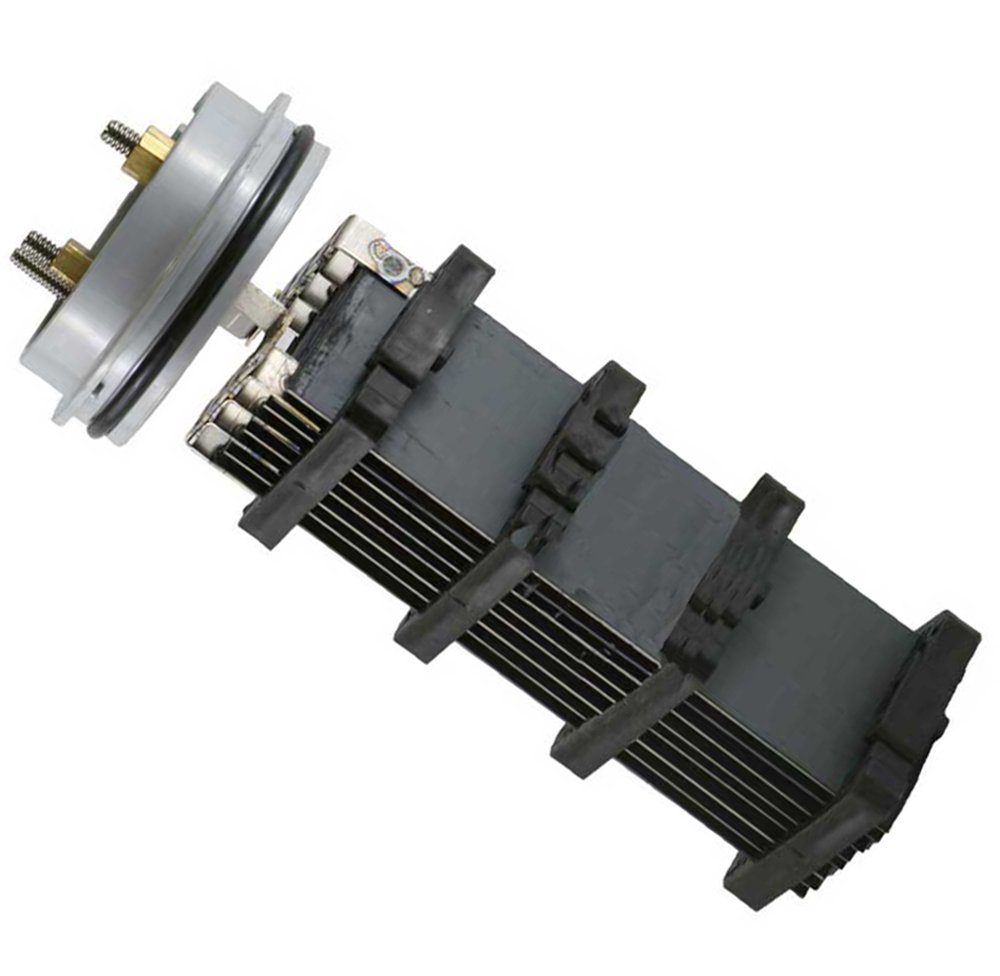 Allchlor S3800 Poolrite Salt Cell 25RP – Just Pools and Spas