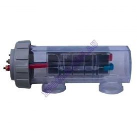 Poolrite Magna Blue Series Salt Chlorinator Cell – Just Pools and Spas