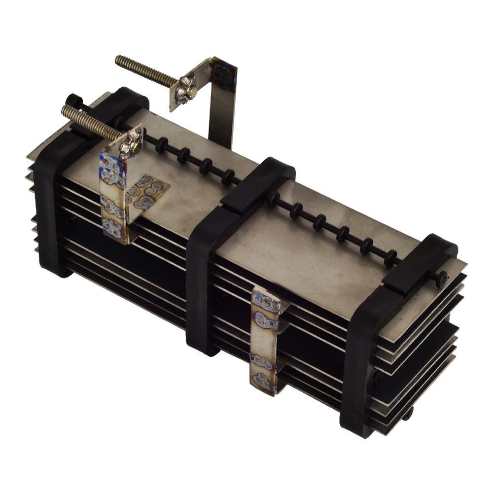 Poolrite Surechlor PC Vertical Chlorinator 60 90 150 – Just Pools and Spas