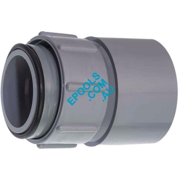 Poolrite Filter Multi-Port Valve Take Off Union 40mm or 50mm – Just ...